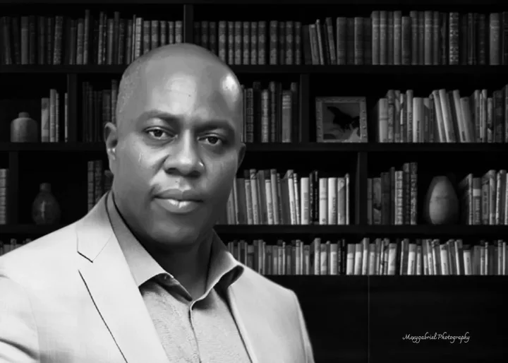 Kingsley Adonu’s Journey: A Tale of Hard Work and Dedication in the ...